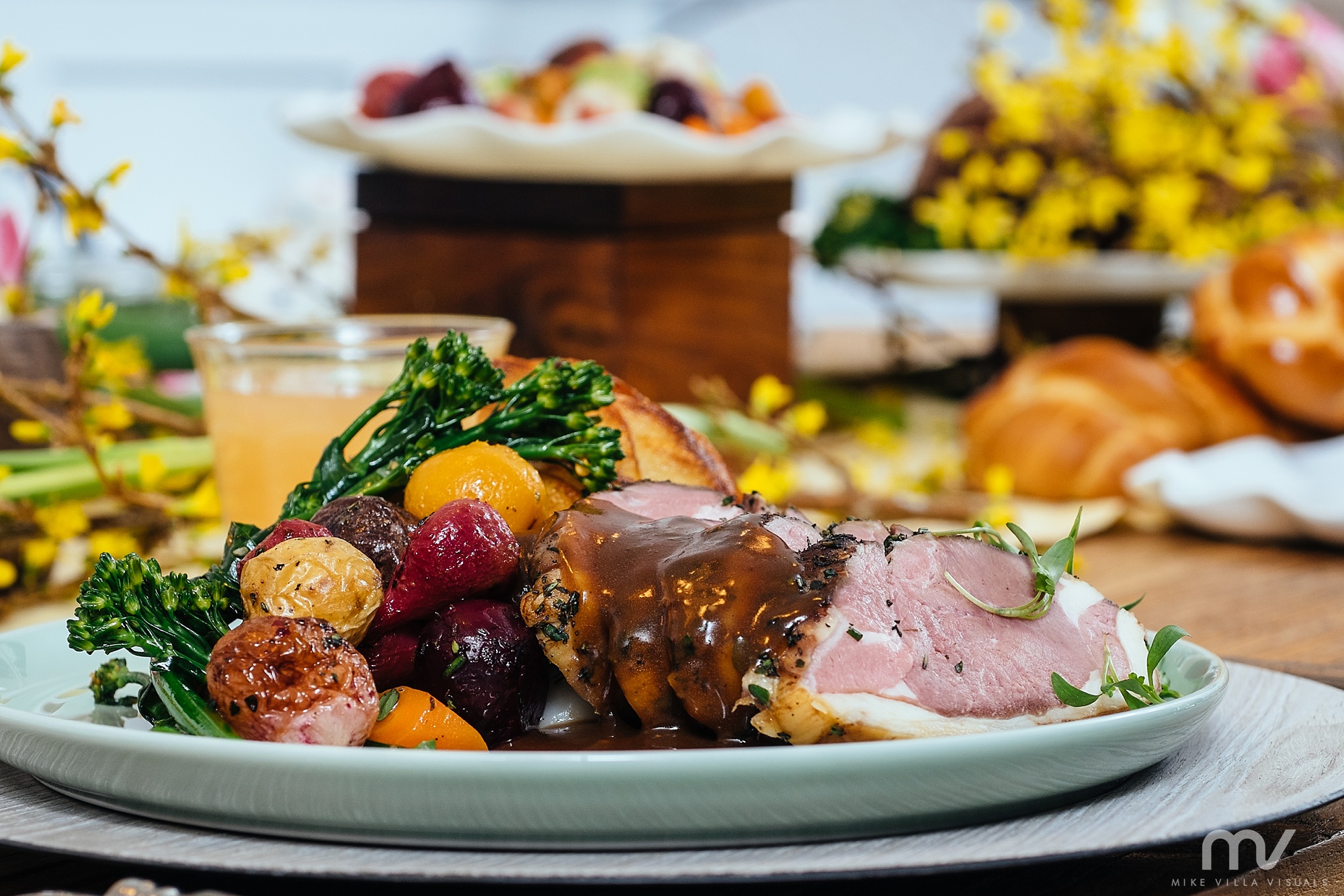 Get Your Easter off to a Hopping Start! - 24 Carrots Catering and Events