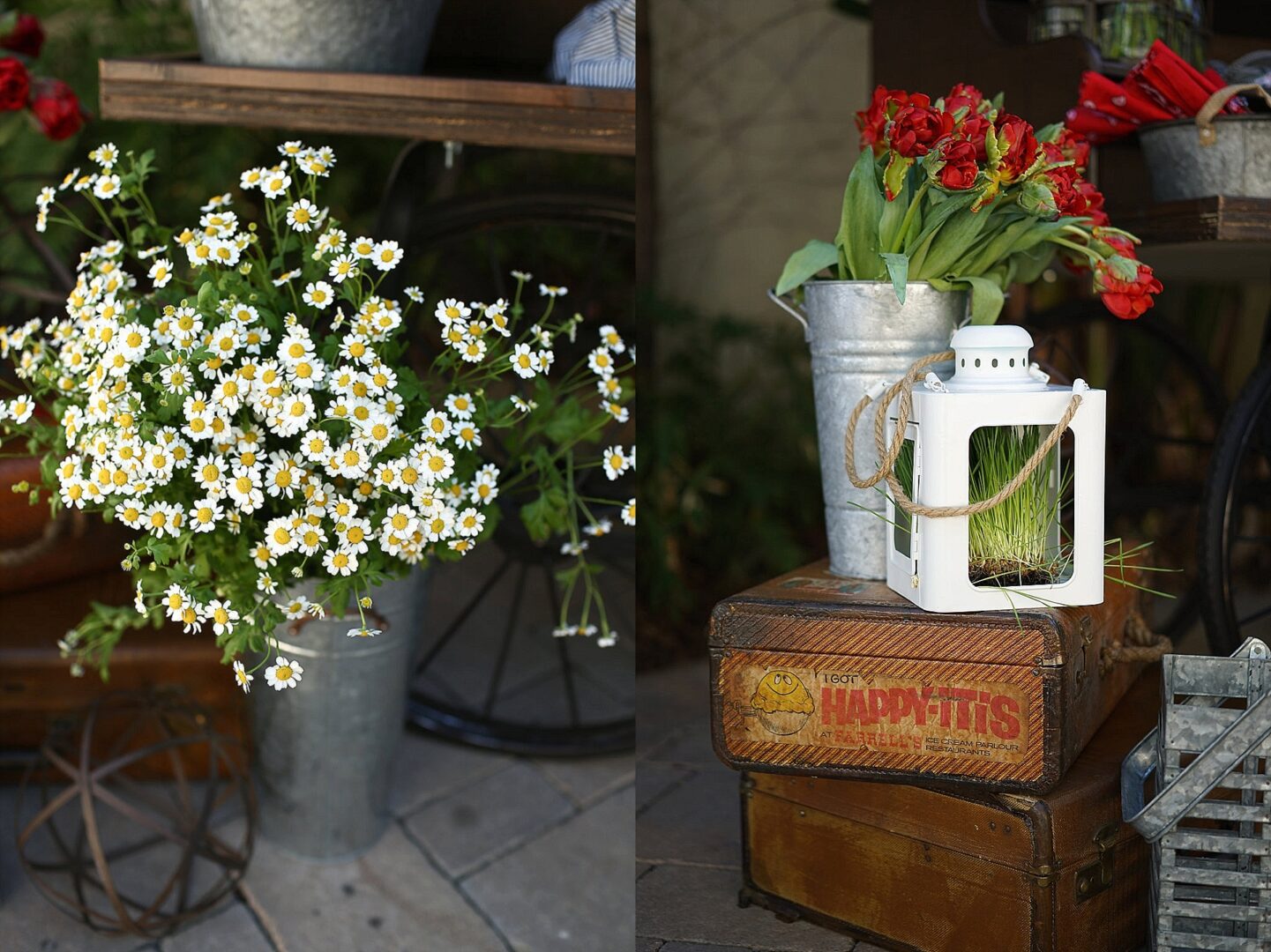 All Aboard the Party Train - 24 Carrots Catering and Events