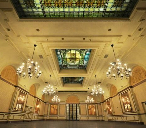 Venues | 24 Carrots Catering and Events