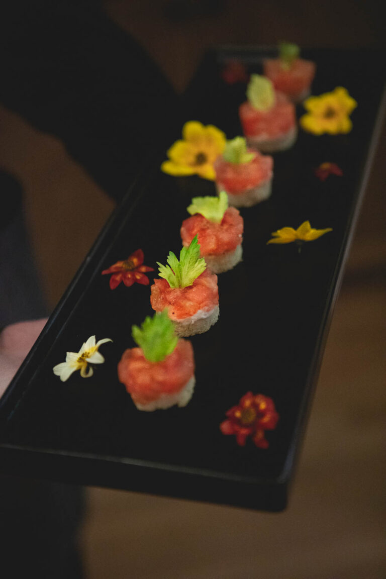 Blog | 24 Carrots Catering and Events