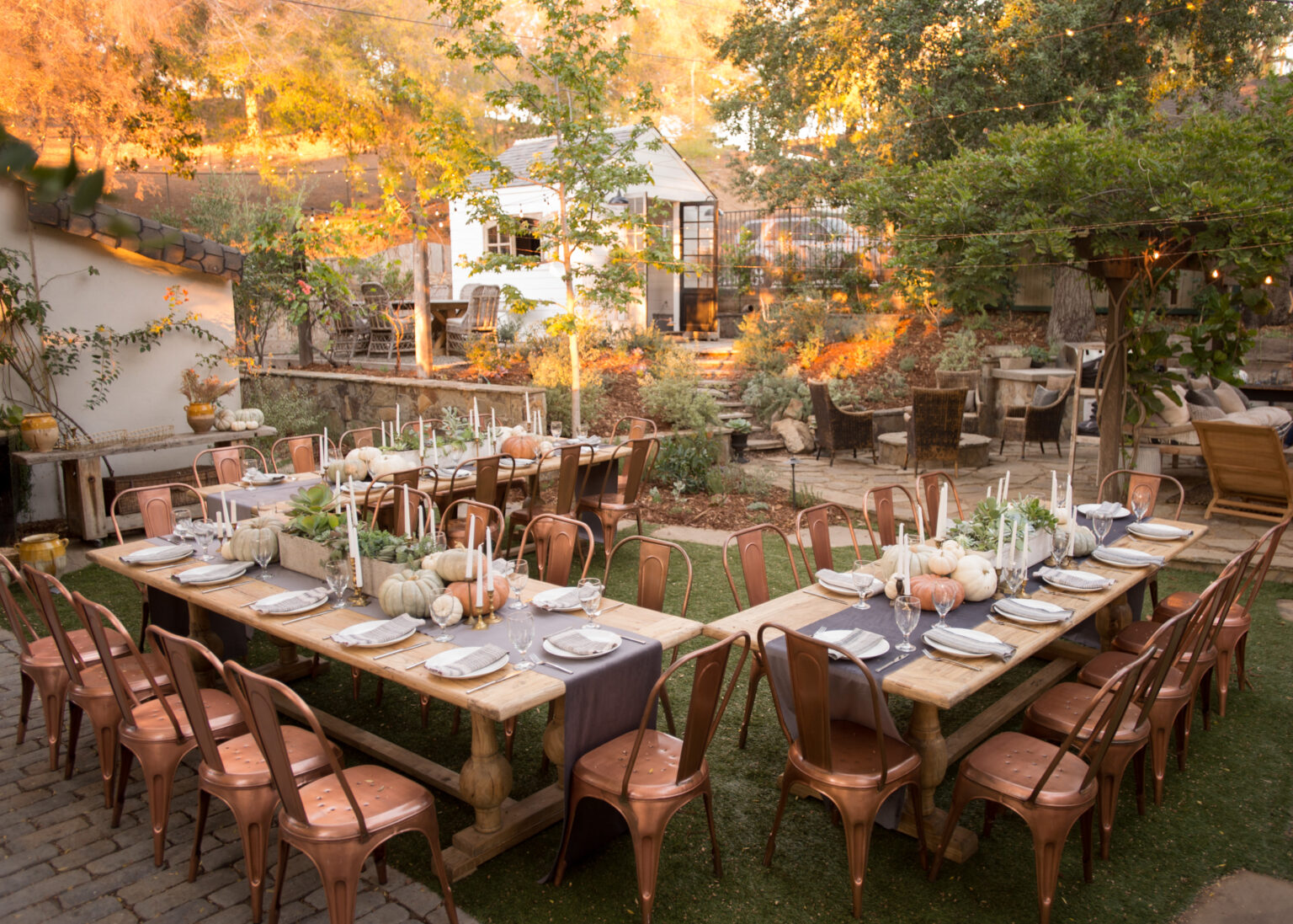 Home - 24 Carrots Catering and Events